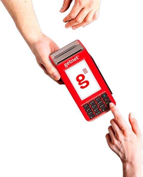 Solução Pós TEF | Getnet