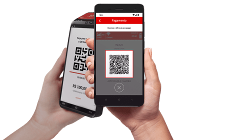 O que são as chaves?