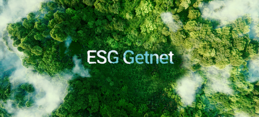 ESG - Getnet