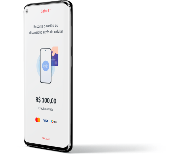 Getnet | Get Tap - Getnet