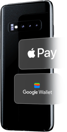 Getnet | Get Tap - Getnet