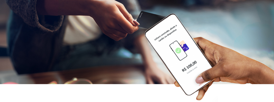 Getnet | Get Tap - Getnet
