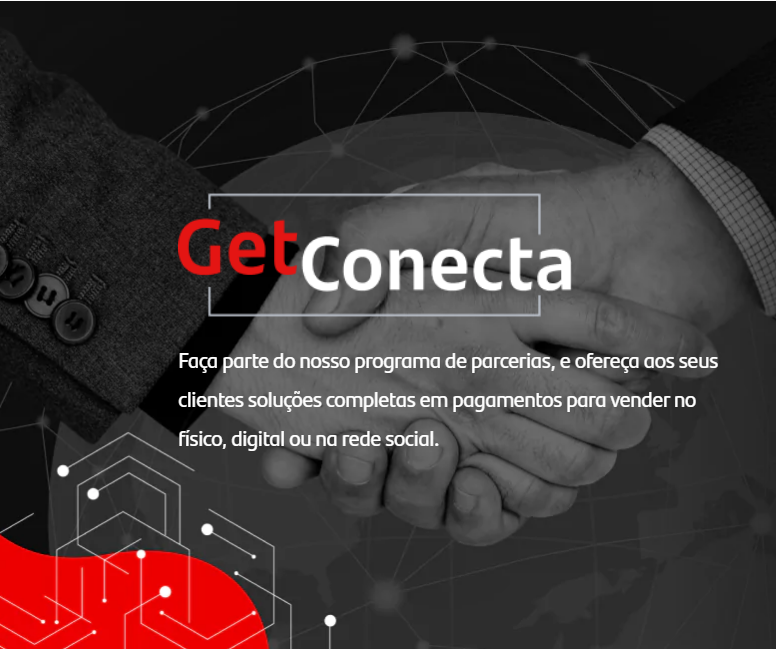 Getnet Conecta - Getnet